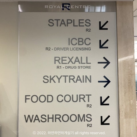 [캐나다밴쿠버워홀] ICBC에서 한국 운전면허증을 밴쿠버 운전면허증으로 교환하기 (BCID발급) : 네이버 블로그