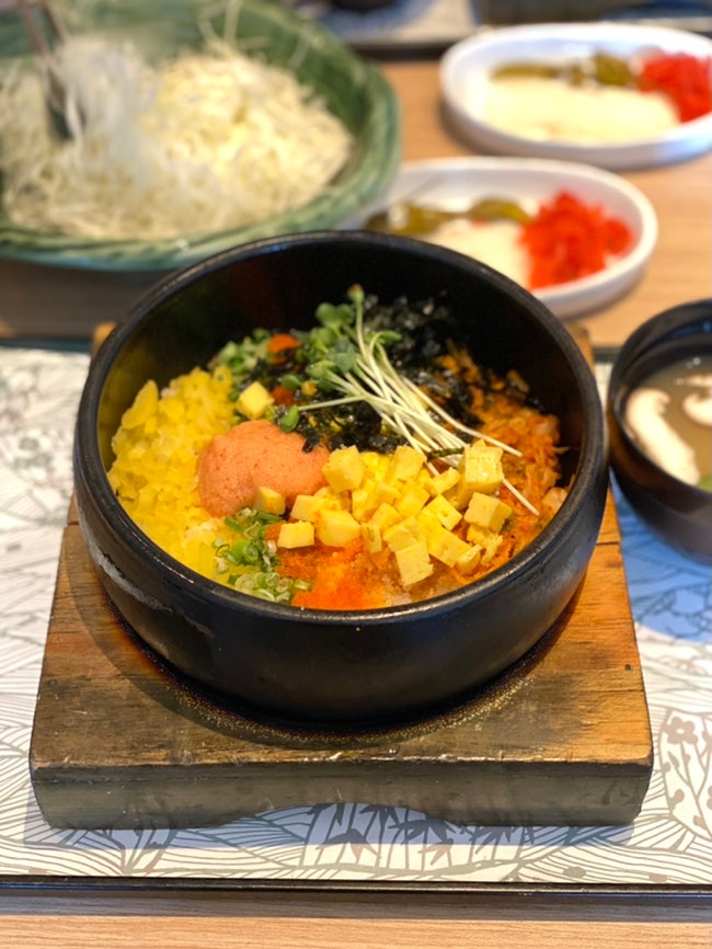 강남 신세계 백화점 맛집 정리 11층 식당가 히바린 계절의맛 평양면옥 타마린드 꼴라주 등 총정리 네이버 블로그