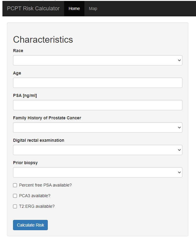 제가 PSA가 높다고 들었습니다, 실제 전립선암일 가능성이 얼마나 될까요? (PSA 수치에 따른 전립선암 확률 예측 방법 ...