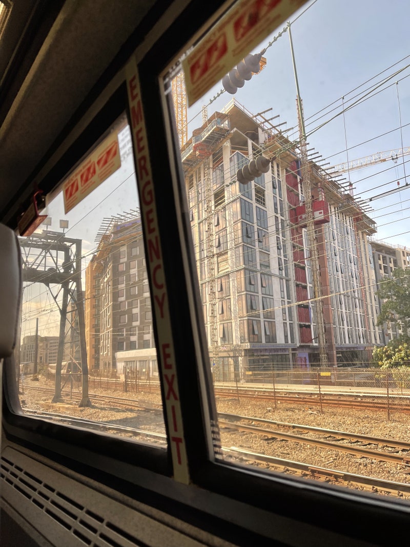 미국 필라델피아에서 워싱턴 Dc 가는 법 🚆 암트랙 탑승후기 미국여행 지역이동 펜실베니아에서 워싱턴디씨 네이버 블로그