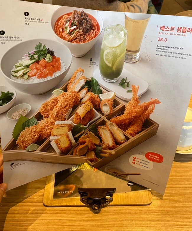 강남 신세계 백화점 맛집 정리 11층 식당가 히바린 계절의맛 평양면옥 타마린드 꼴라주 등 총정리 네이버 블로그