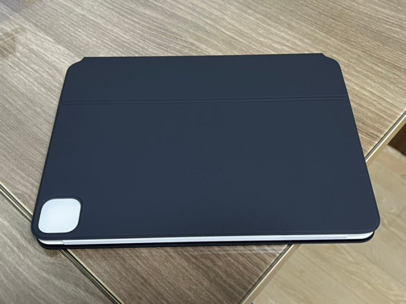 [Apple iPad Magic Keyboard] 애플 아이패드 매직 키보드 사용법 : 네이버 블로그