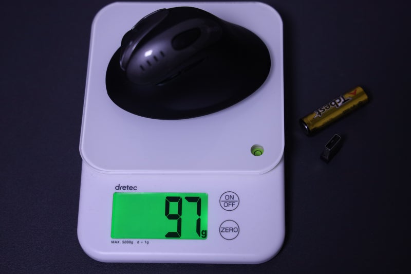 아이리버 EQwear-EV3 블루투스/무선 버티컬 마우스 : 네이버 블로그