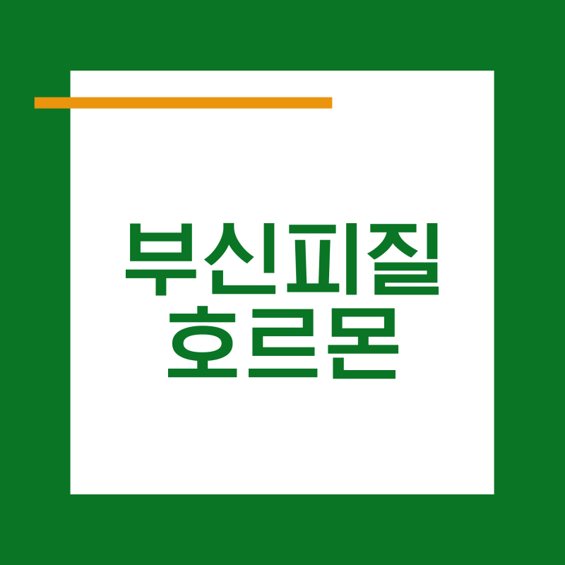 부신 기능 저하증 쿠싱증후군 증상 에디슨병 부신피질호르몬 종양 부신암 부신피로증후군 네이버 블로그