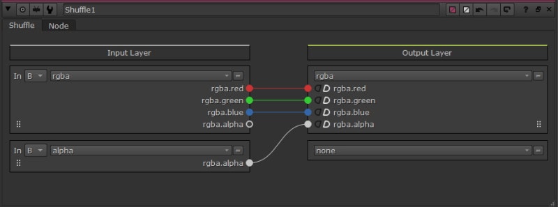 [실무자를 위한 Foundry nuke] 13. copy 노드와 shuffle 노드의 작업속도 비교 : 네이버 블로그