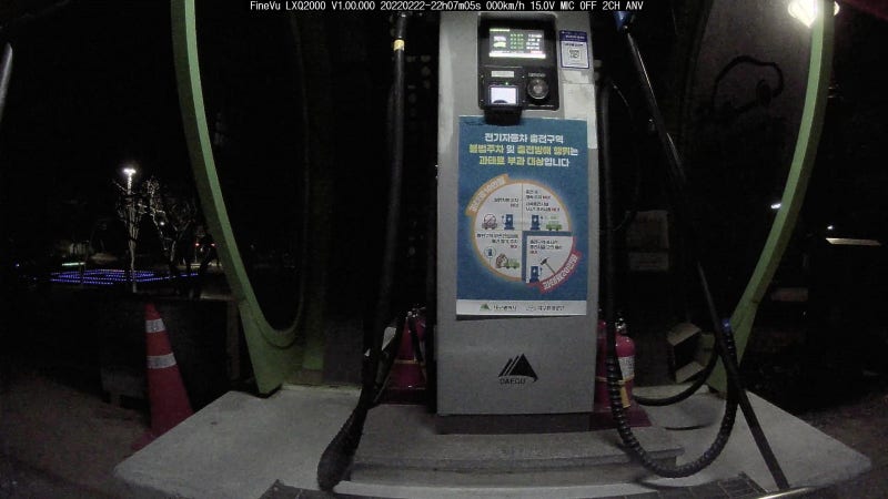 전,후방 HDR로 저조도 환경에서 선명한 화면 파인뷰 LXQ2000 : 네이버 블로그