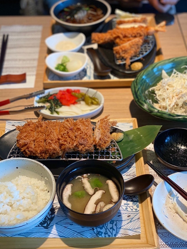 강남 신세계 백화점 맛집 정리 11층 식당가 히바린 계절의맛 평양면옥 타마린드 꼴라주 등 총정리 네이버 블로그