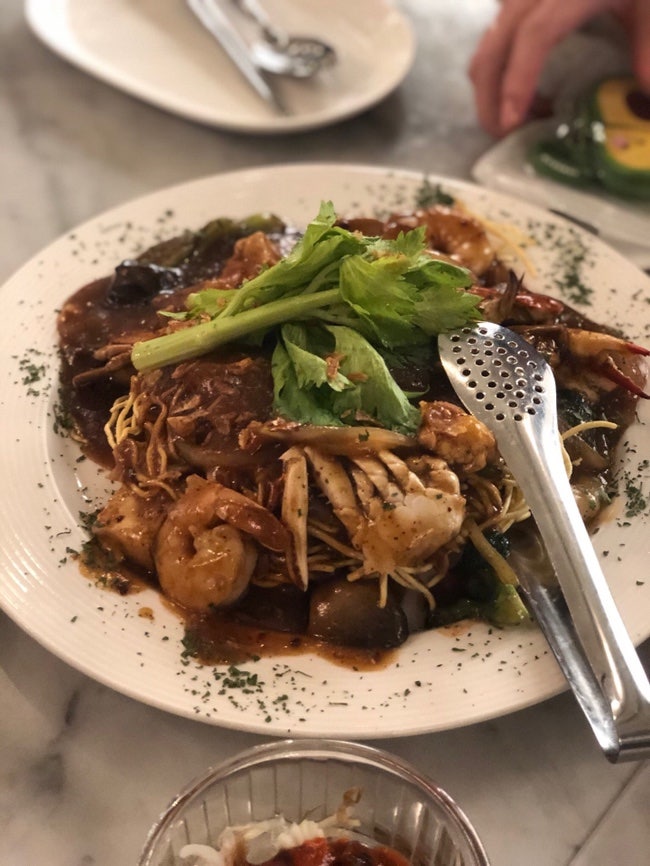 강남 신세계 백화점 맛집 정리 11층 식당가 히바린 계절의맛 평양면옥 타마린드 꼴라주 등 총정리 네이버 블로그