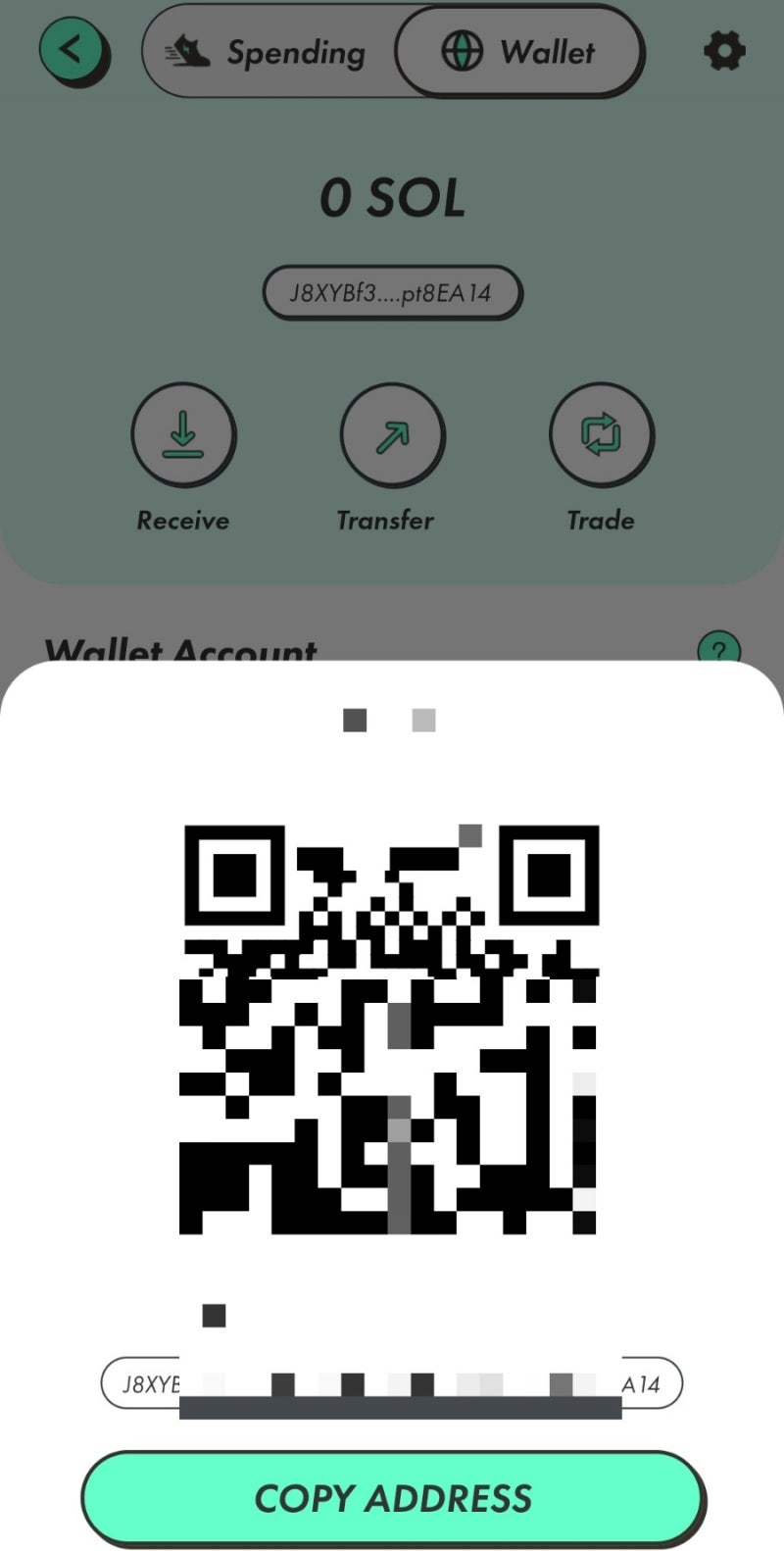 스테픈(stepn) 운동화 구매 방법, 구매 후기, 업비트에서 솔라나 출금 가능 : 네이버 블로그