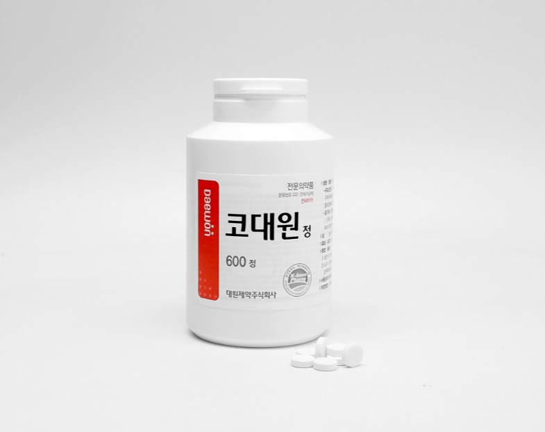 기침가래약 코대원 효과 및 복용법 【기침약 가래약 감기약 기침가래 코대원에스시럽 코대원시럽 코대원포르테 코대원