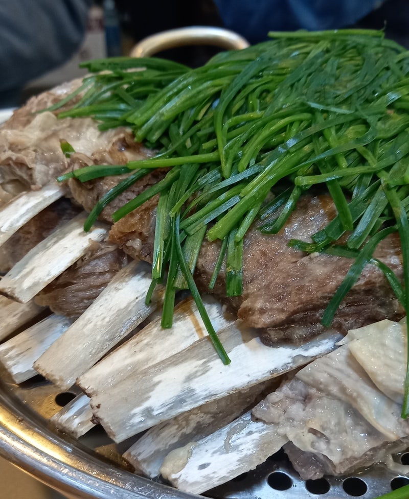 노량진 장승배기 맛집 운봉산장 양고기 수육 미친 맛집 예약은 필수 콜키지 프리 네이버 블로그