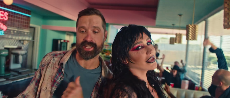 Walker Hayes - Fancy Like (feat. Kesha) : 네이버 블로그
