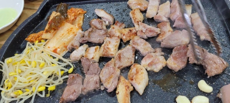 증평정육식당 고기맛있고 가성비도 좋아요~~ 네이버 블로그