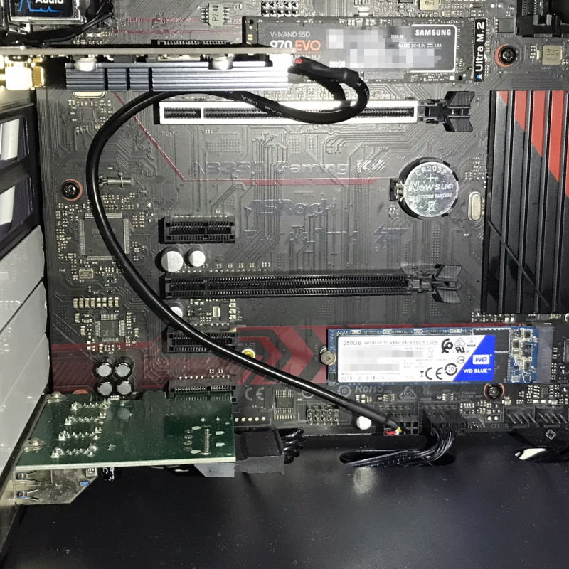 FENVI WIFI 6E 무선랜카드 (FV-AXE3000) : 네이버 블로그