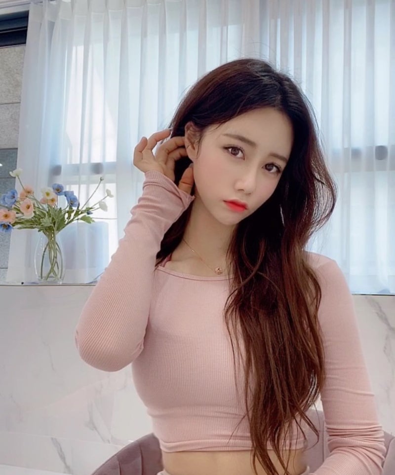 머슬마니아 트로피 7개 휩쓴 완벽한 몸매의 유예주 : 네이버 블로그