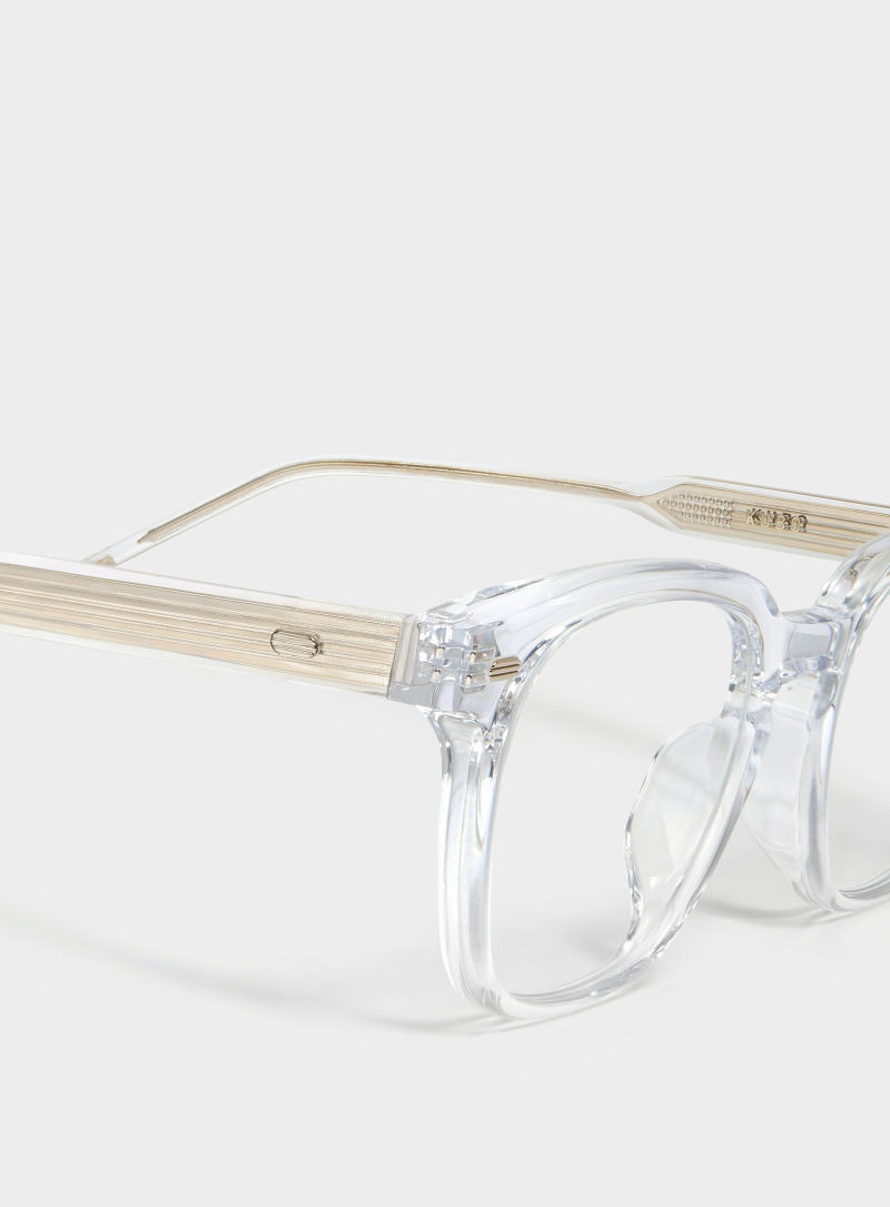 젠틀몬스터 쿠보의 매력은 무엇일까요? 뿔테안경 추천하는 젠틀몬스터 KUBO 01 / KUBO C1 구로디지털단지 공식판매점 ...