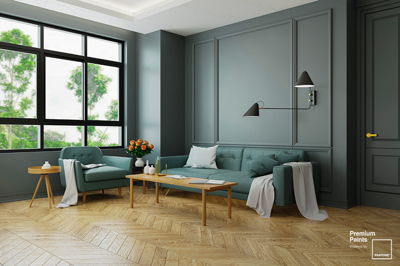 친환경 디자인 트렌드에 따른 팬톤pantone 추천 팬톤페인트 컬러 팔레트 2가지 네이버 블로그