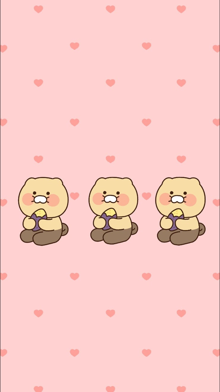 카카오프렌즈 춘식이 이미지 모음(43) : 네이버 블로그