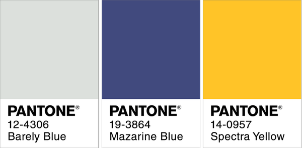 친환경 디자인 트렌드에 따른 팬톤pantone 추천 팬톤페인트 컬러 팔레트 2가지 네이버 블로그