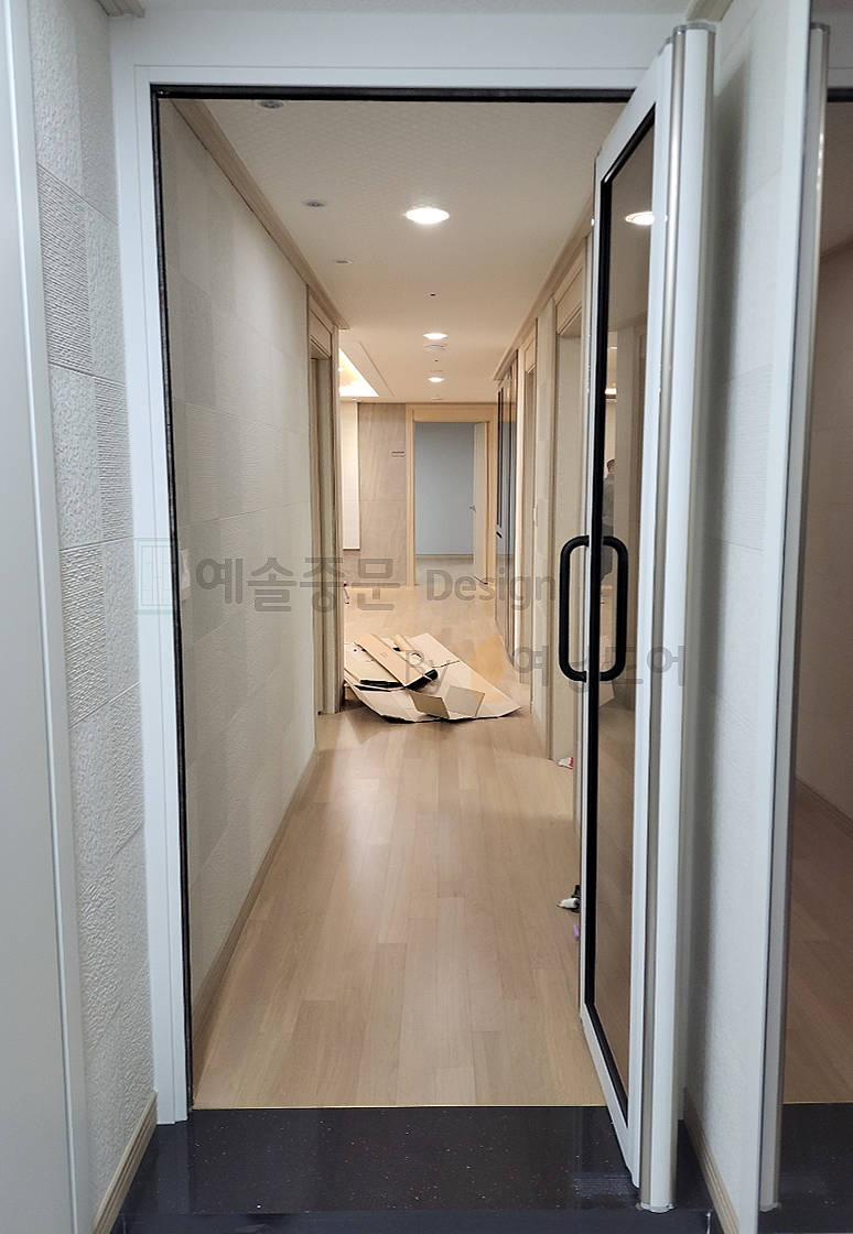 예솔중문 밸런스스윙도어 검단 디에트르더펠리체 605동 네이버 블로그