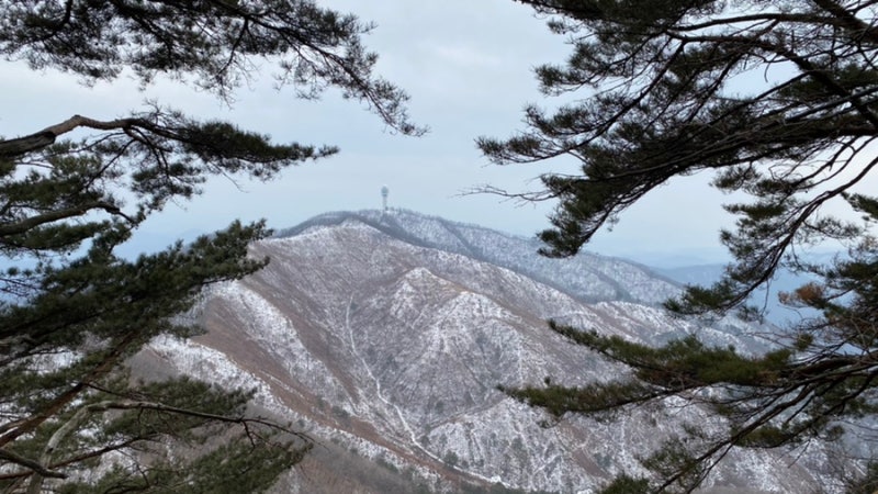 강원 홍천군 수불사 야시대로 1404 가리산 최단코스 네이버 블로그