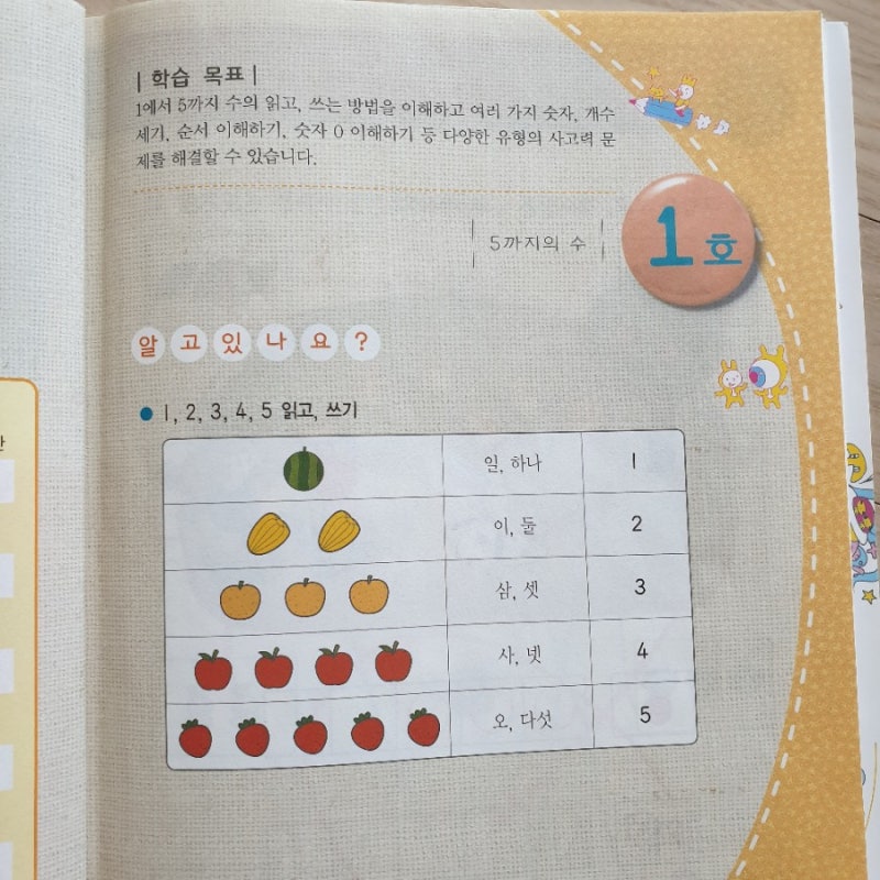 소마셈 K단계 중간리뷰 키즈원리셈 상위권연산960 비교 네이버 블로그