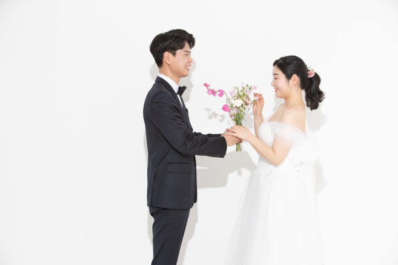 Ep6 웨딩촬영원본 아우어스튜디오 인물중심 원본사진 후기 네이버 블로그