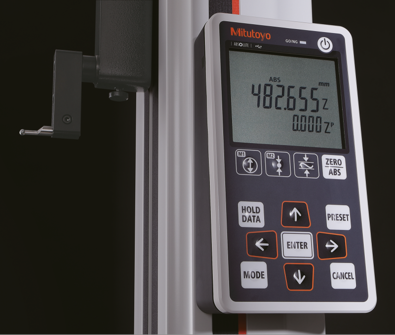 [QM-Height] 고정도 디지매틱 하이트 게이지 : 네이버 블로그