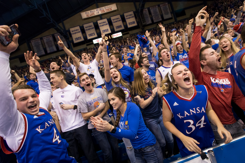 [미국대학] University of Kansas 캔자스 대학교 : 네이버 블로그
