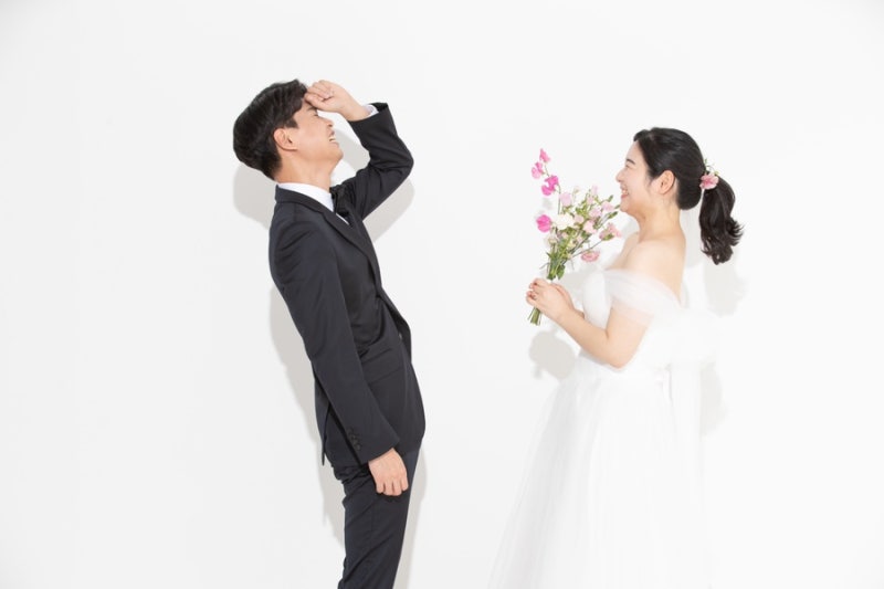Ep6 웨딩촬영원본 아우어스튜디오 인물중심 원본사진 후기 네이버 블로그