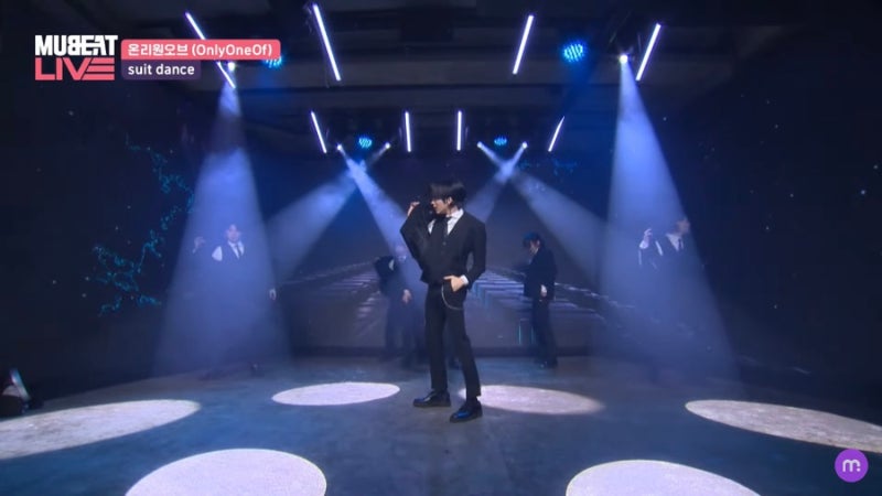 [홍대LED스튜디오] MBC C&I Mubeat live 촬영 라이브 진행 in 가온스테이지 : 네이버 블로그