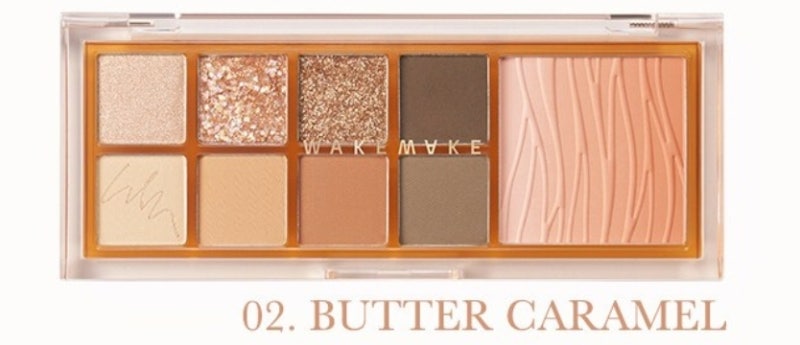 가을 웜톤 총정리 [트루, 뮤트, 딥] 가웜에 어울리는 염색, 메이크업, 컬러 : 네이버 블로그