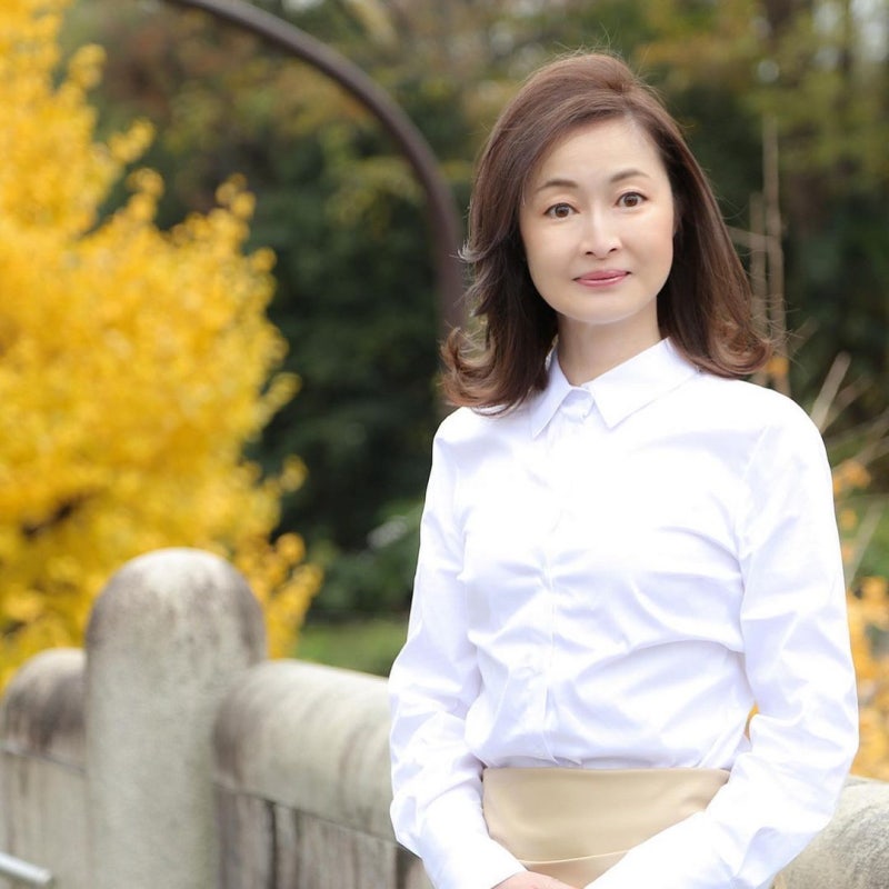 4050 일본 중년 여성 패션 & 헤어스타일 - 일본 아줌마 모자, 머리, 옷 스타일 : 네이버 블로그