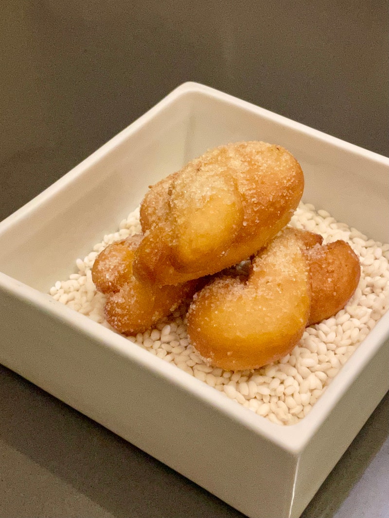 한국 미슐랭3스타 레스토랑 : 가온 Gaon 디너코스 (미쉐린가이드서울2022) : 네이버 블로그