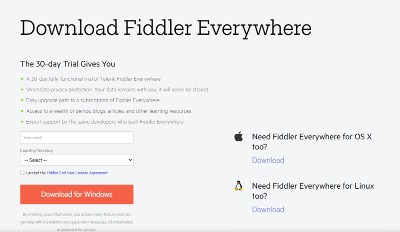 Fiddler 다운로드(Windows 기준) : 네이버 블로그
