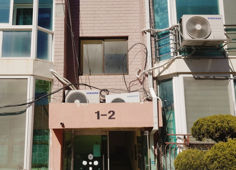 에어컨 매립배관 일반배관 차이 알고 계신가요 네이버 블로그