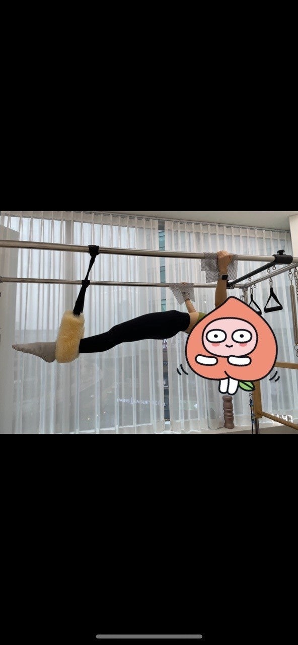 원주혁신도시필라테스 필라테스 리브인 시설가격운영모아보기 네이버 블로그