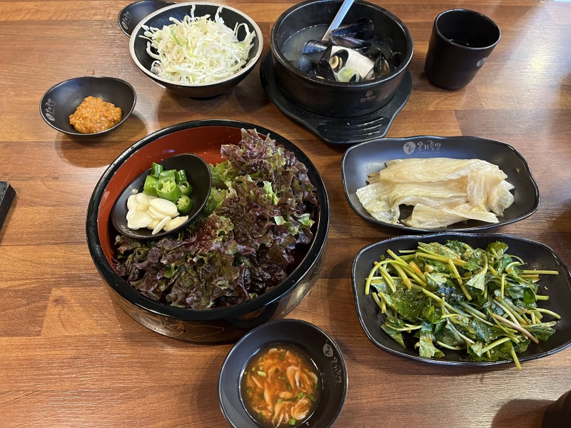 옹기족발 기억에남는 일원동 족발 맛집 네이버 블로그