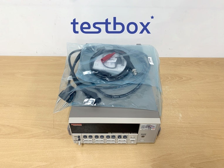 계측기 렌탈/대여 - Keithley 키슬리 6487 Picoammeter 피코암미터 : 네이버 블로그