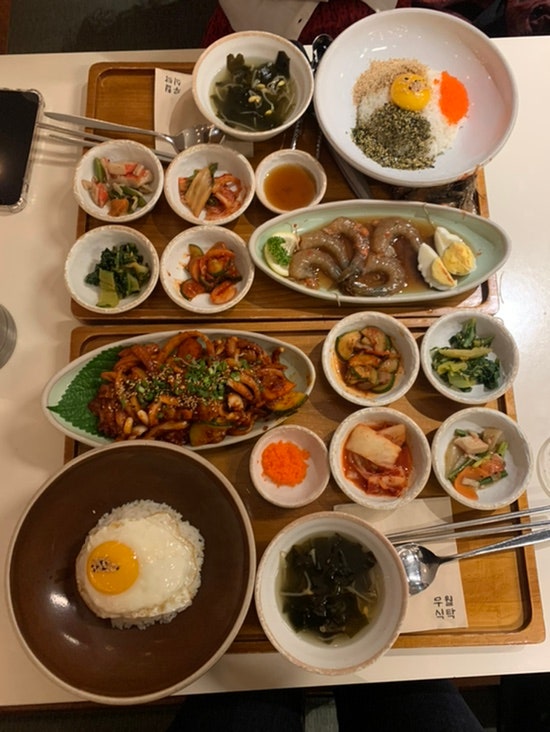 고속터미널 파미에스테이션 점심맛집 추천 Best 8 네이버 블로그