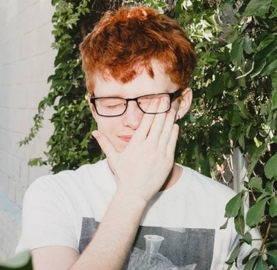 Cavetown - Fall In Love With A Girl (feat. Beabadoobee) [팝송추천] : 네이버 블로그