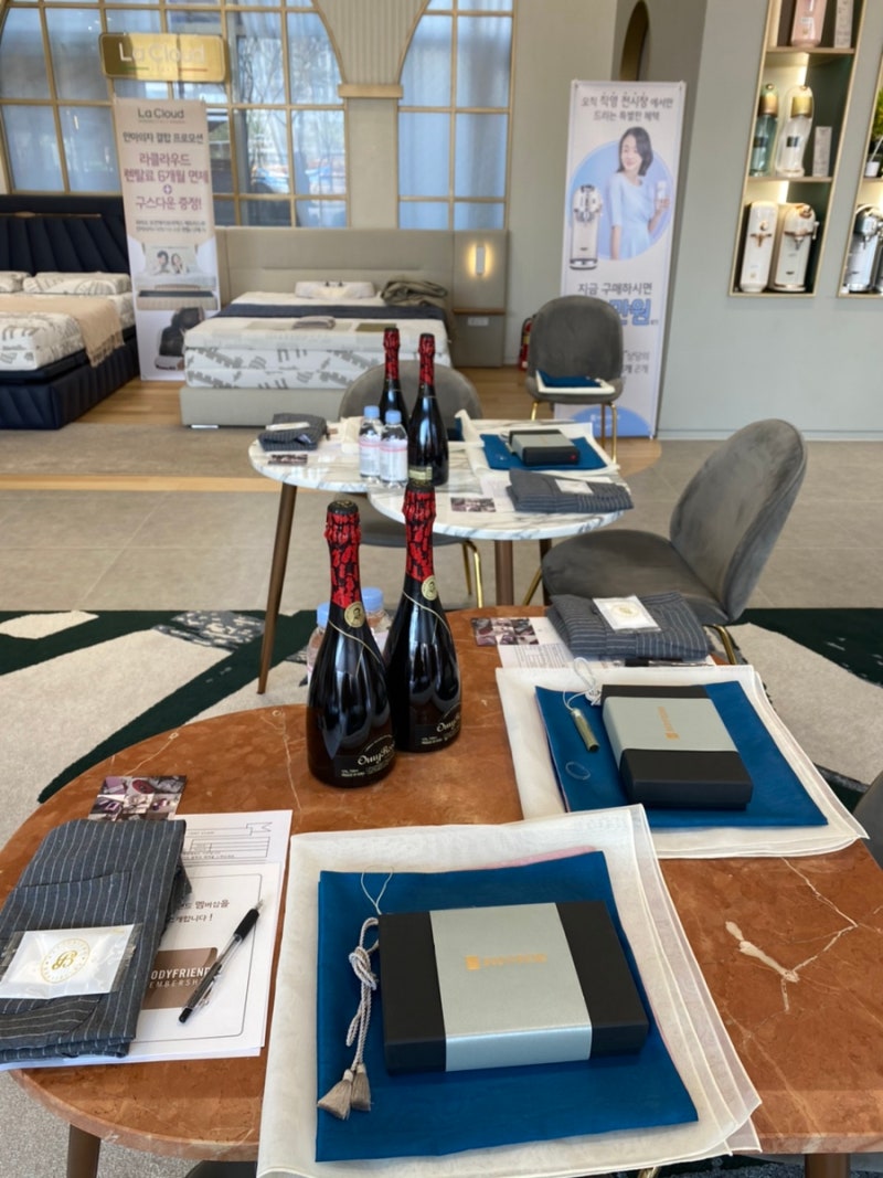 보자기 원데이 클래스 : 네이버 블로그