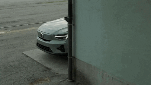 볼보 XC40 리차지 Recharge 벌써 페이스리프트? : 네이버 블로그