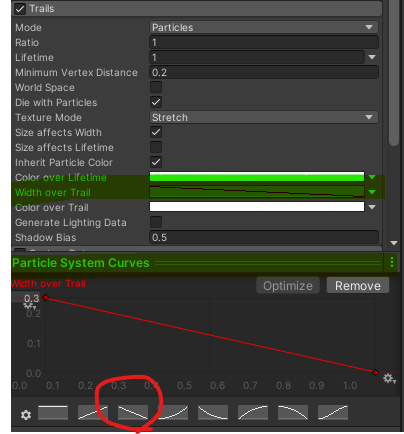 [UNITY] 폭죽 만들기 / 유니티 파티클 시스템 Unity Particle System : 네이버 블로그