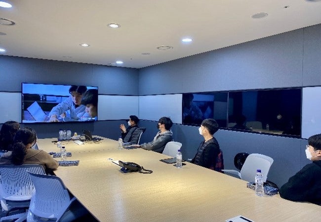 [Edwards gives wings to your dreams] #meetEdwards 채용설명회 진행 : 네이버 블로그