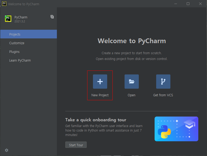 [Python] 파이참(PyCharm) 다운로드 및 설치 : 네이버 블로그