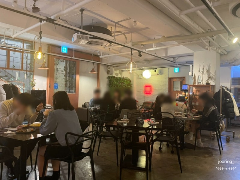 신사역 맛집 신사 어썸로즈 파스타와 스테이크가 맛있는 가로수길 맛집 네이버 블로그