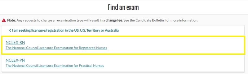 2022. 3 / NCLEX-RN 재시험 ATT push : 네이버 블로그
