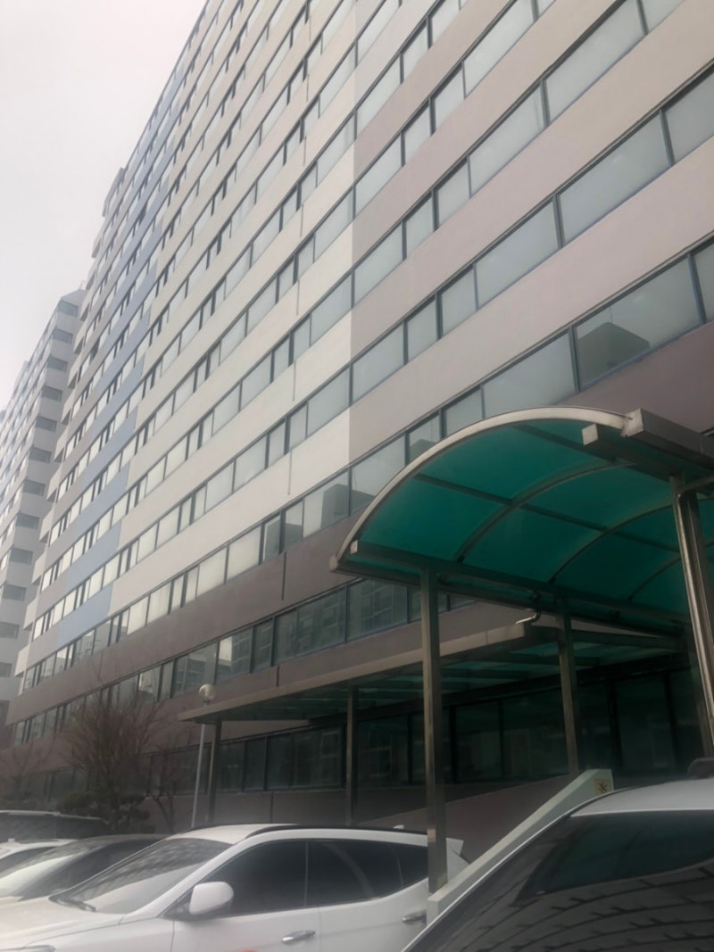 원주설비 원주 단구동 구곡청솔7차아파트 화장실 바닥 누수문제 해결 유가교체 및 방수작업 가자종합설비