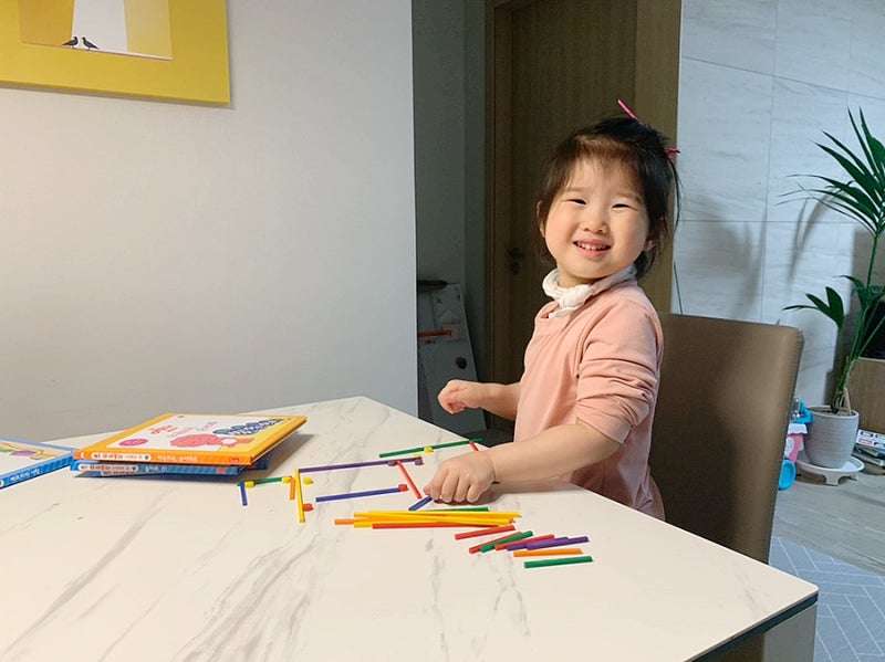 공룡대발이수학동화 4세 유아수학 첫 수학전집으로 선택한 이유 네이버 블로그
